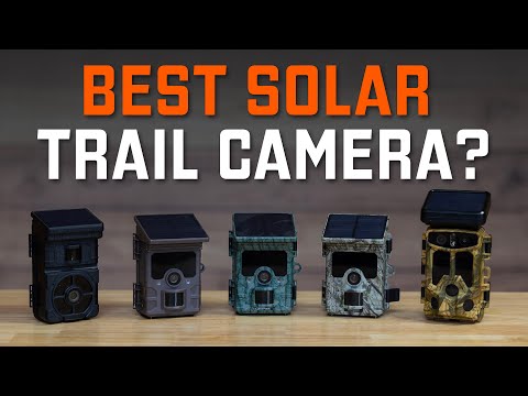 Are Solar Trail Cameras worth it?
