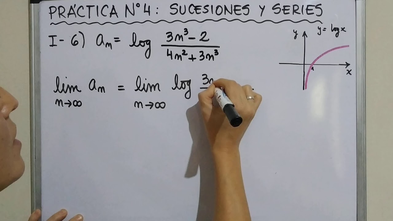 Ejercicio I-6 Práctica 4