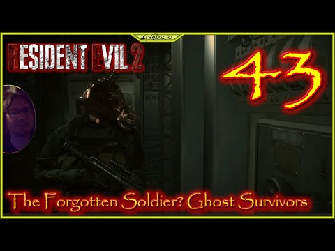 Steam Community :: Video :: The Forgotten Soldier? Ghost Survivors Lets ...