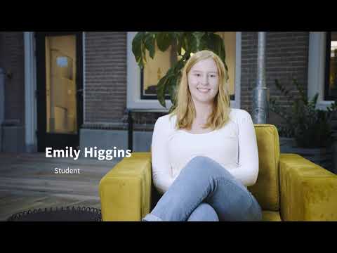 Master's | Communication and Information | University of Amsterdam