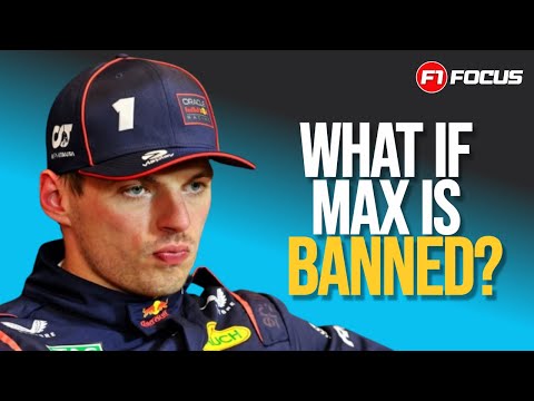 F1 2026 Calendar REVEALED! | Canadian GP vs Indy 500 | Max Ban Plans | Driver Market Speculation!