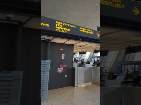 Check in process for ITA Airways (they refused me a boarding pass ๐)
