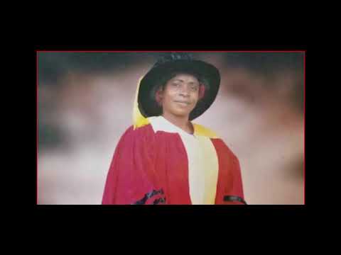 The Application of Statistical Analysis in Biomedical Sciences by Dr Florence Adule & Dr Ejiro
