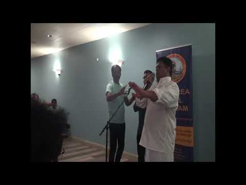 Feb 1st 2020, Secular vs. non-Secular, Town Hall Meeting, Video 2 of total 4