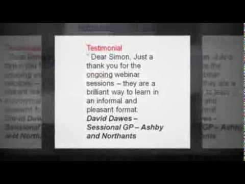 GP Courses - CME Medical CPD for GPs - GP CPD Course Online
