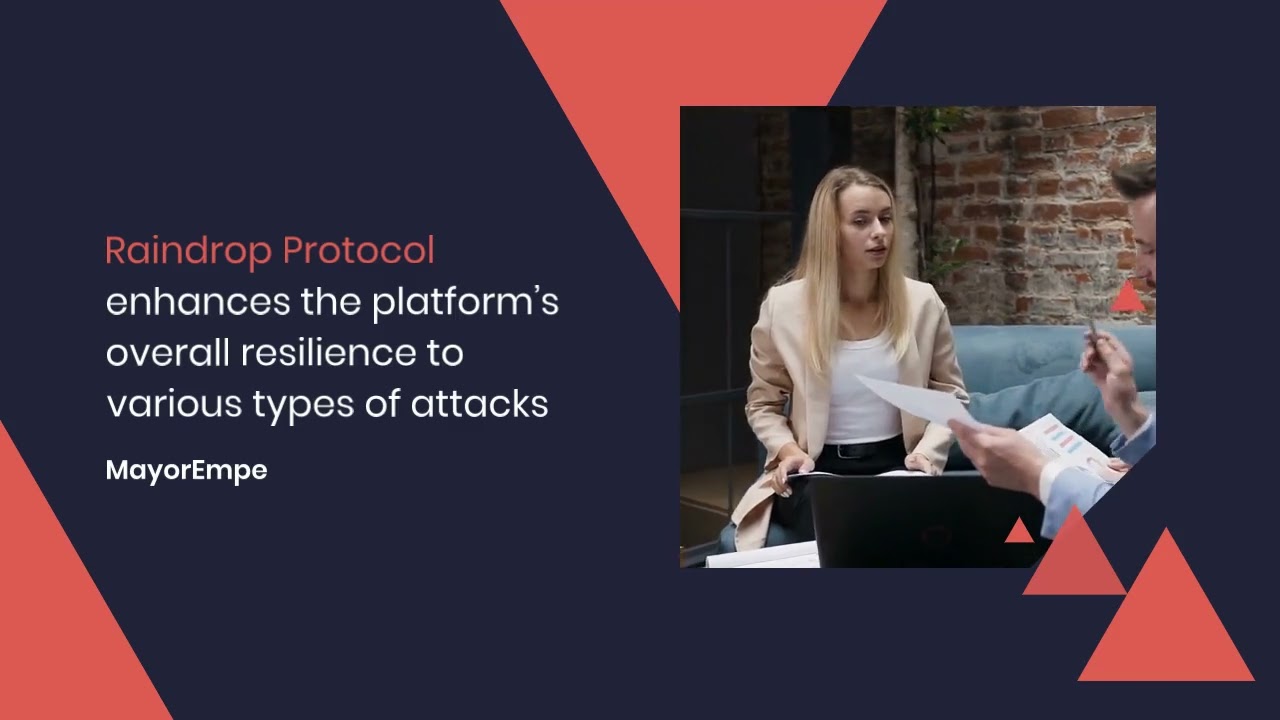 @TFSCChain Consensus Algorithm Explained