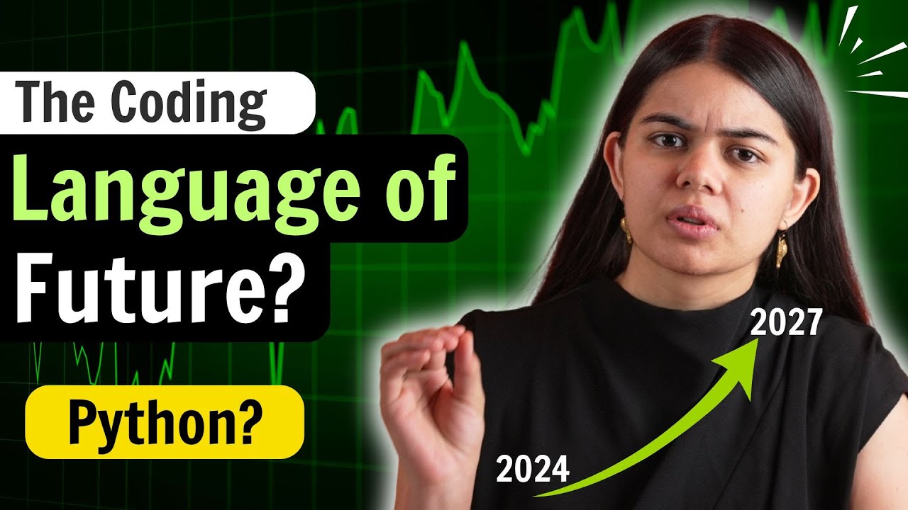 Is Python the Coding Language of the Future? A Brief Analysis | Galaxy.ai