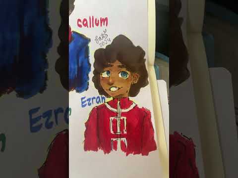 The dragon prince fanart