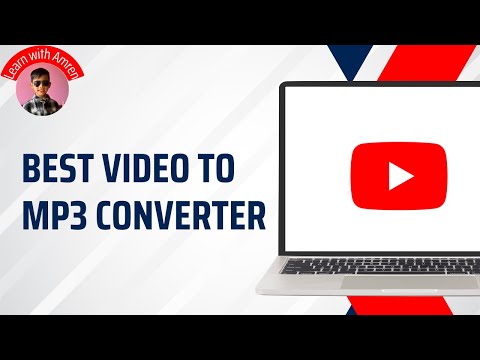 Best YouTube to MP3 Converter