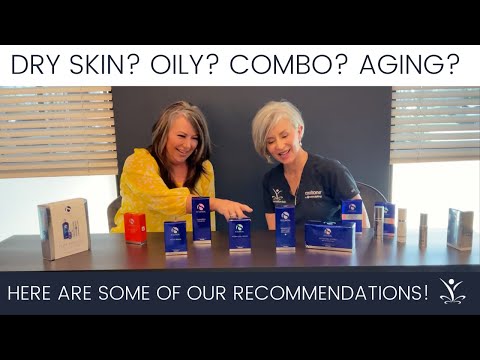 iS Clinical Skin Care -- Our Favorite Products for Different Types of Skin!