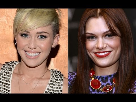 Jessie J Original "Party In The USA" Demo Leaks