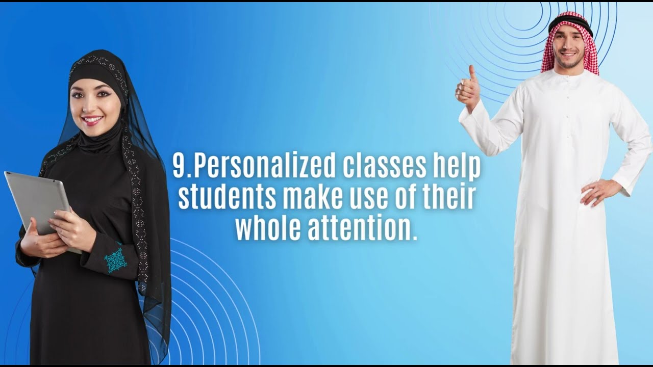 Benefits of Learning Quran Online