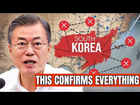 You Won’t Believe What South Korea’s Central Bank Just Did