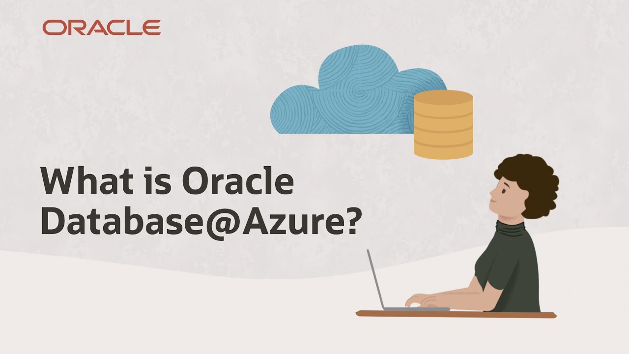 Oracle Database@Azure Overview