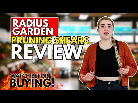 Radius Garden Root Slayer Shovel Review: Best Root Slayer Shovel