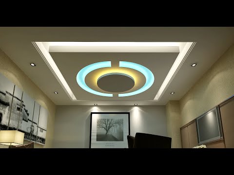 Top inspiration Plaster of Paris false ceiling designs ideas 2019