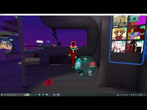 Steam Community :: Video :: VRC Avatar Showcase #1