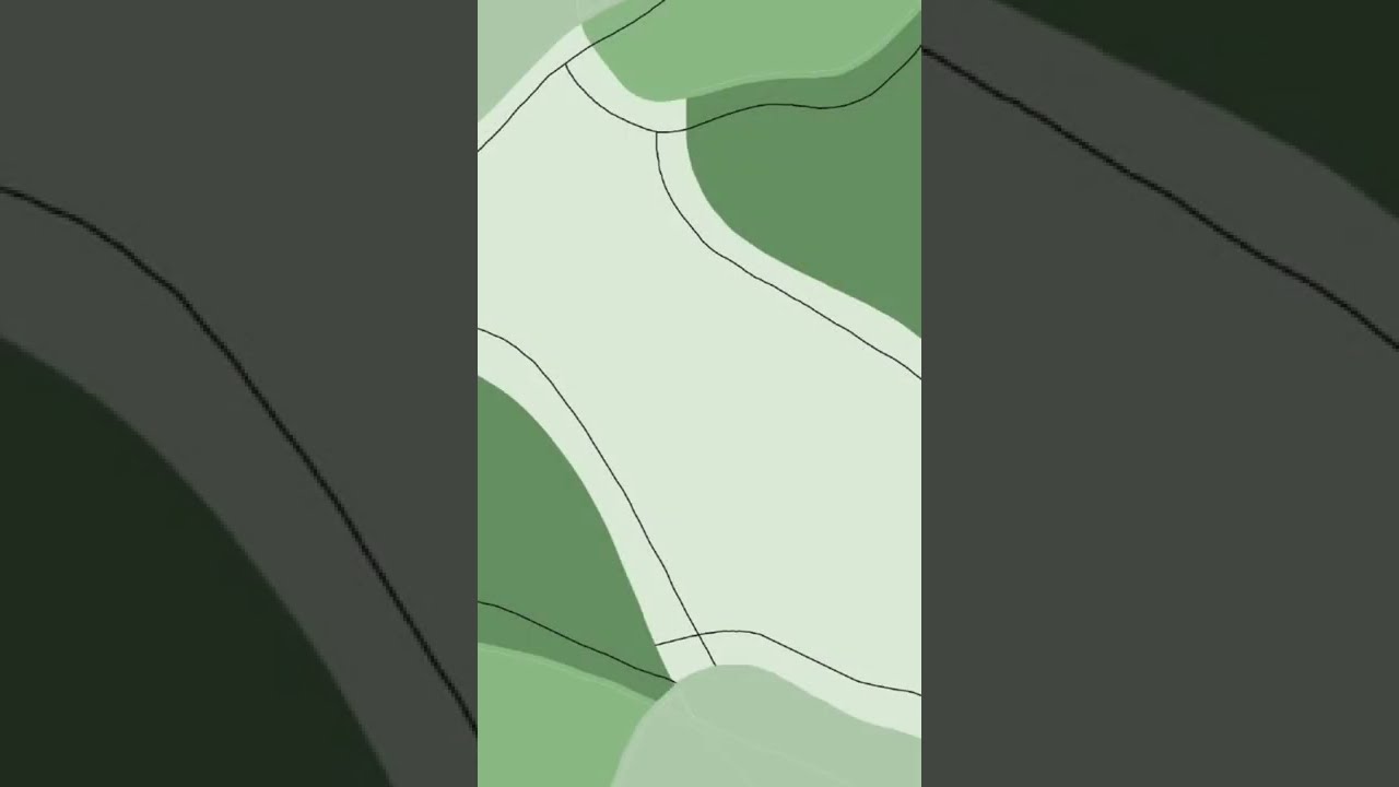 Green Wallpaper💚 | Simple Wallpaper | Make a Wallpaper with me