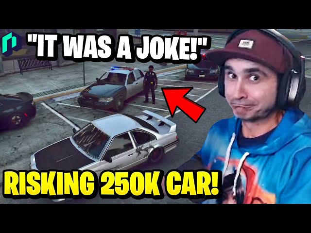 5 best GTA RP streamers who stream in English