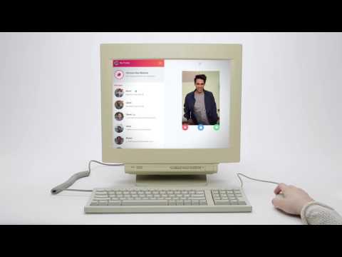 Tinder Launches New Web App
