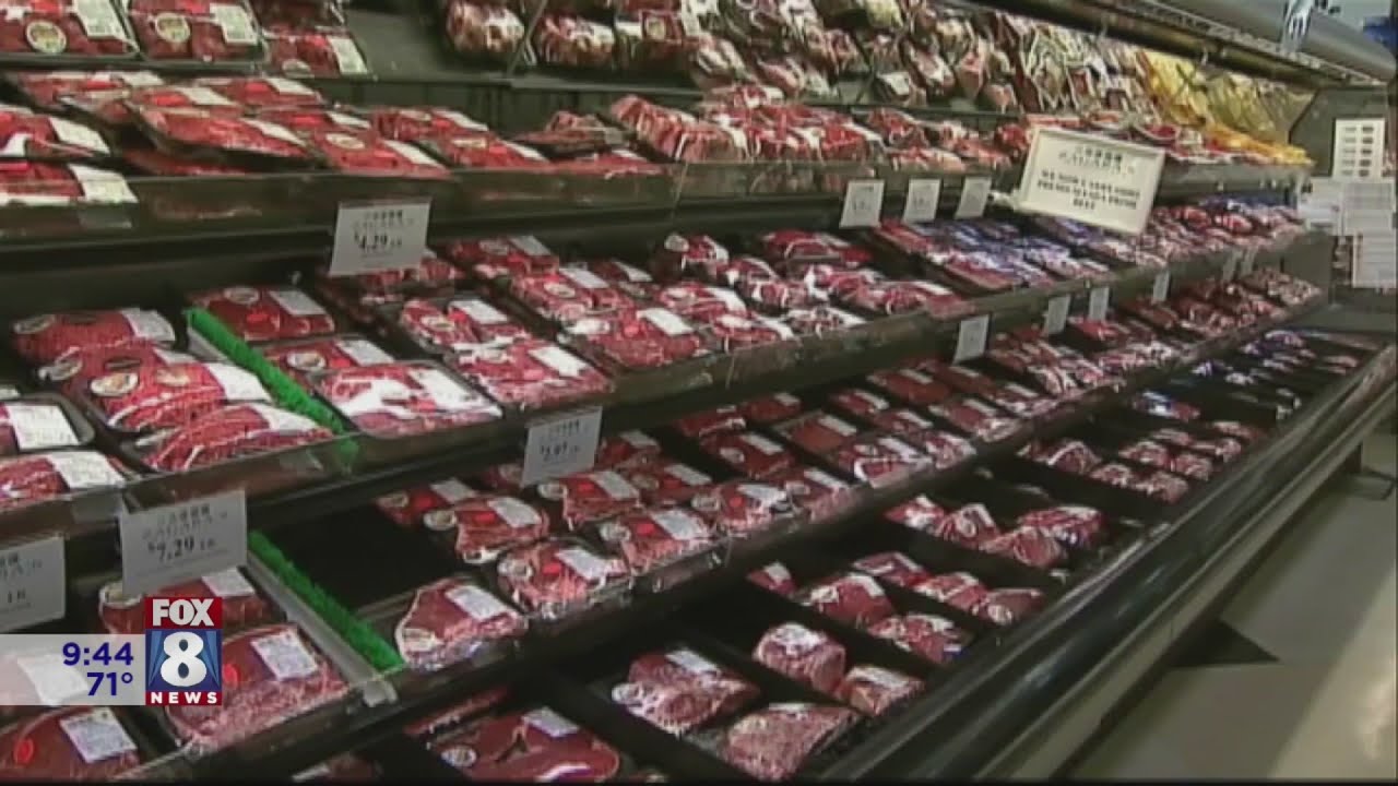New research links eating red meat and heart disease