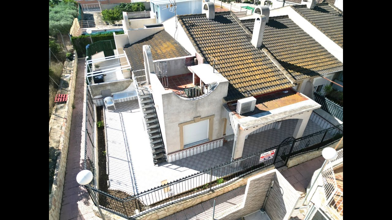 Compra: Casa (03170)