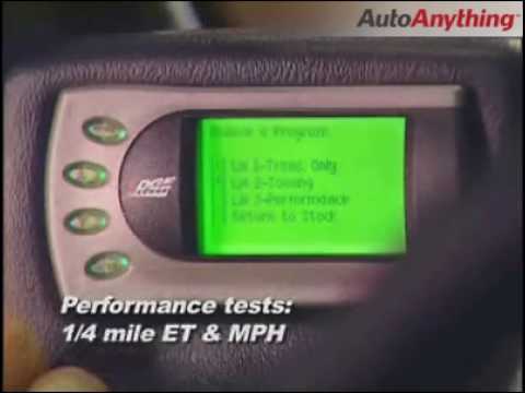 How to Install the Edge Evolution Power Programmer
