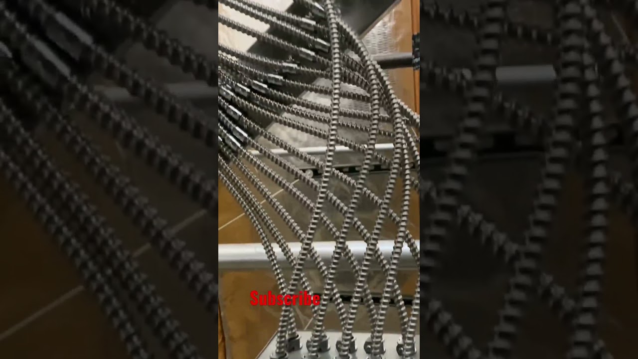 Beautiful 12-2 Mc Electrical Work stabbed in a 18x18 can