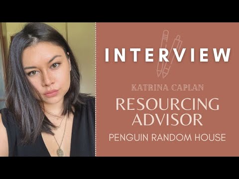 Interview with Resourcing Advisor at Penguin Random House | Publishing Careers