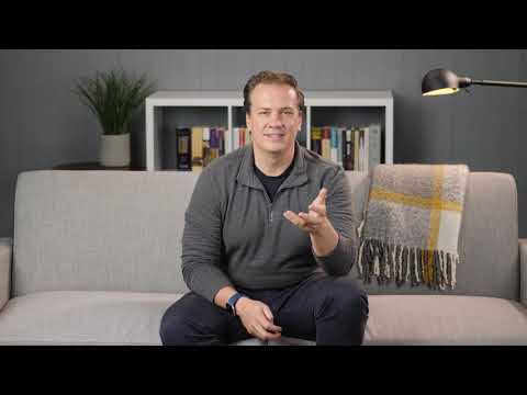 John 1 - Daily Bible Study