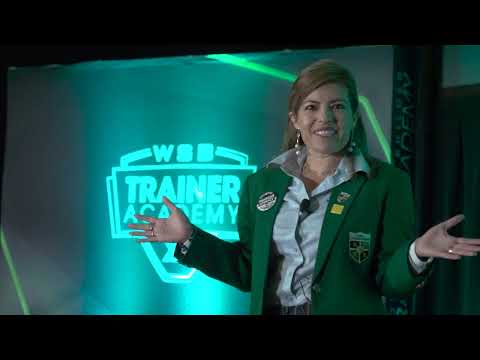 Trainer Academy April 2022 Promo