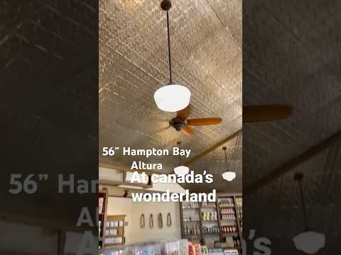 Hampton bay altura