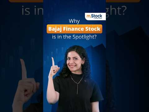 Bajaj Finance’s Big Moves: What Investors Must Know