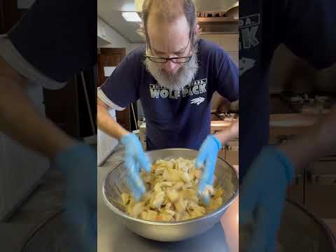 French Toast Pull Aparts