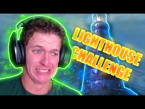 Steam Community :: Video :: Can I Survive The Lighthouse ONLY Challenge ...