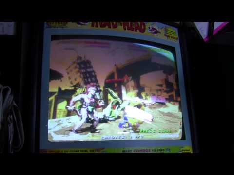 Primal Rage II - Videogame by Atari Games | Museum of the Game