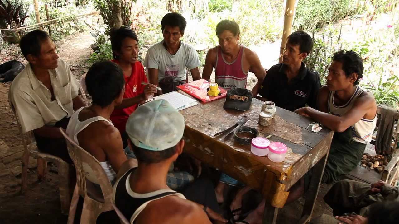 FAS: Farming Techniques For All