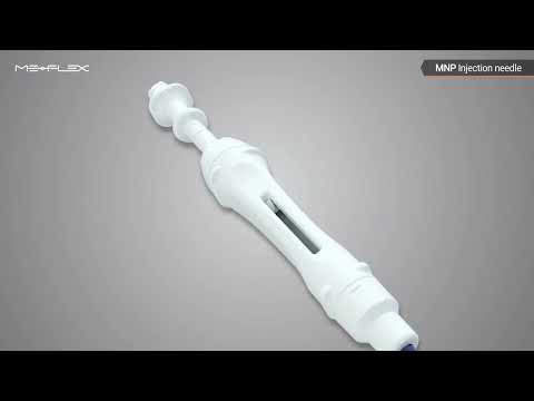 ME-FLEX-MNP | Injection Needle (by MenfisKorea co., ltd)