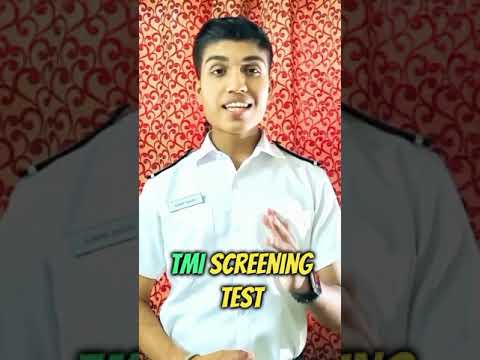 Sponsorship Process for TMI || Should know || #merchantnavy #marinersk
