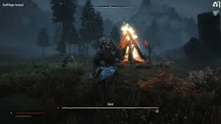 Skyrim Giant have one ultimate weakness at Skyrim Special Edition Nexus ...