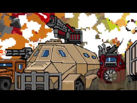 Steam Community :: Convoy