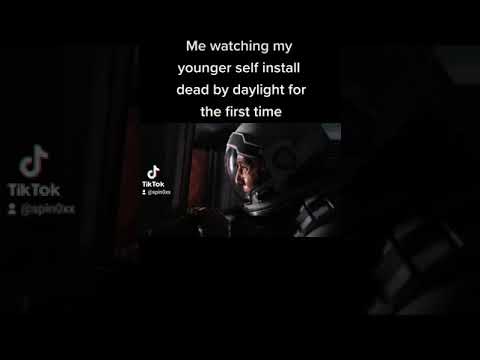 Steam Community :: Video :: me watching my younger self install dbd for ...