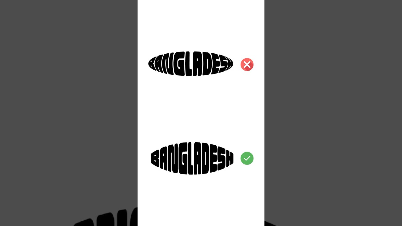 Warp text in adobe illustrator | Envelope distort tutorial
