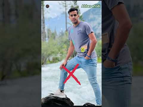 best cricketer femous in the world #abbas #afridi #islamic #status no.3 #best #bowler #shorts