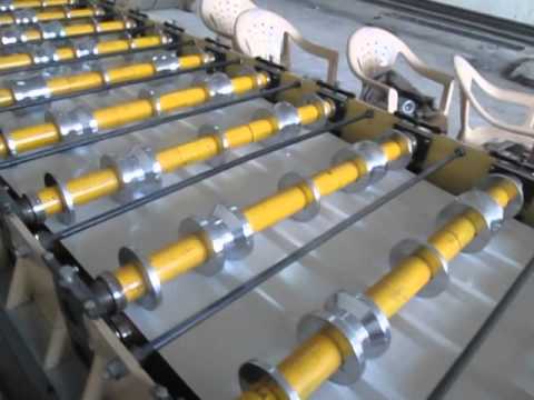 Sheet Forming Machine at Best Price in India