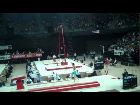 Andrew Smith Vault.MP4