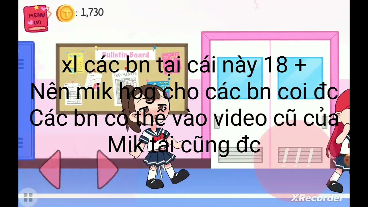 lần đầu chơi tentacle locker:))
