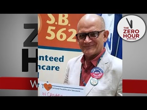 Dr. Bill Honigman: Medicare for All, from the ER to DC