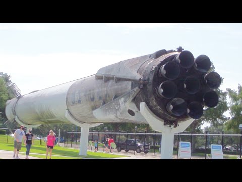 Travel Spot Music Video: Johnson Space Center Music: Stellar Synthesis - Robert L. Underhill