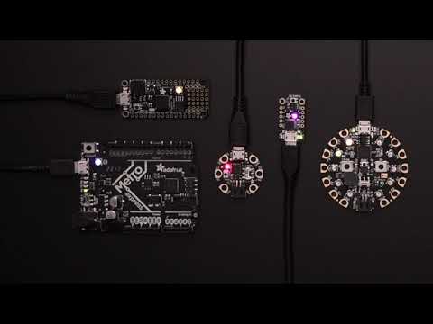 ALL the PYTHON, ALL THE HARDWARE! For CyberMonday